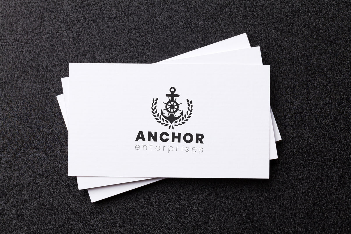 Business Card Printing | DM Printing Solutions Belize